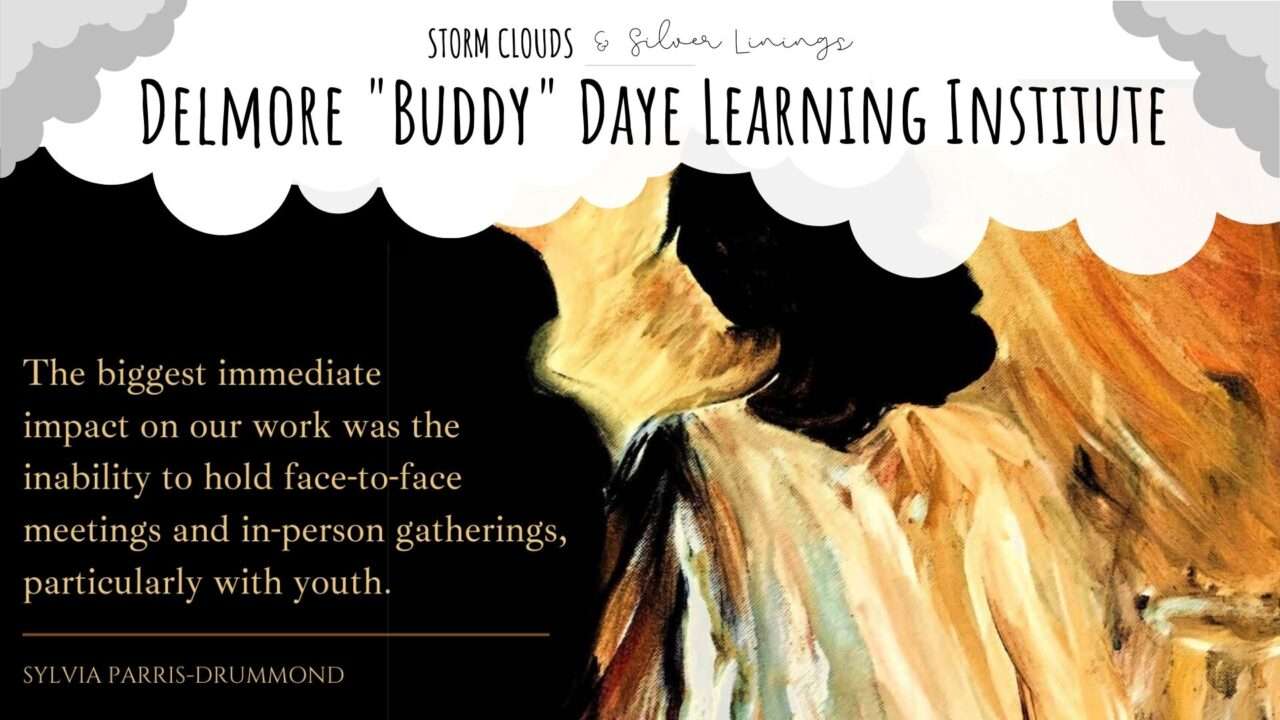 Stories: Delmore Buddy Daye Learning Institute - IONS - Impact ...