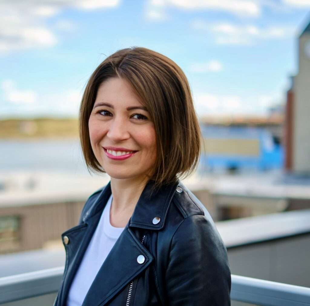 Our People - IONS - Impact Organizations of Nova Scotia